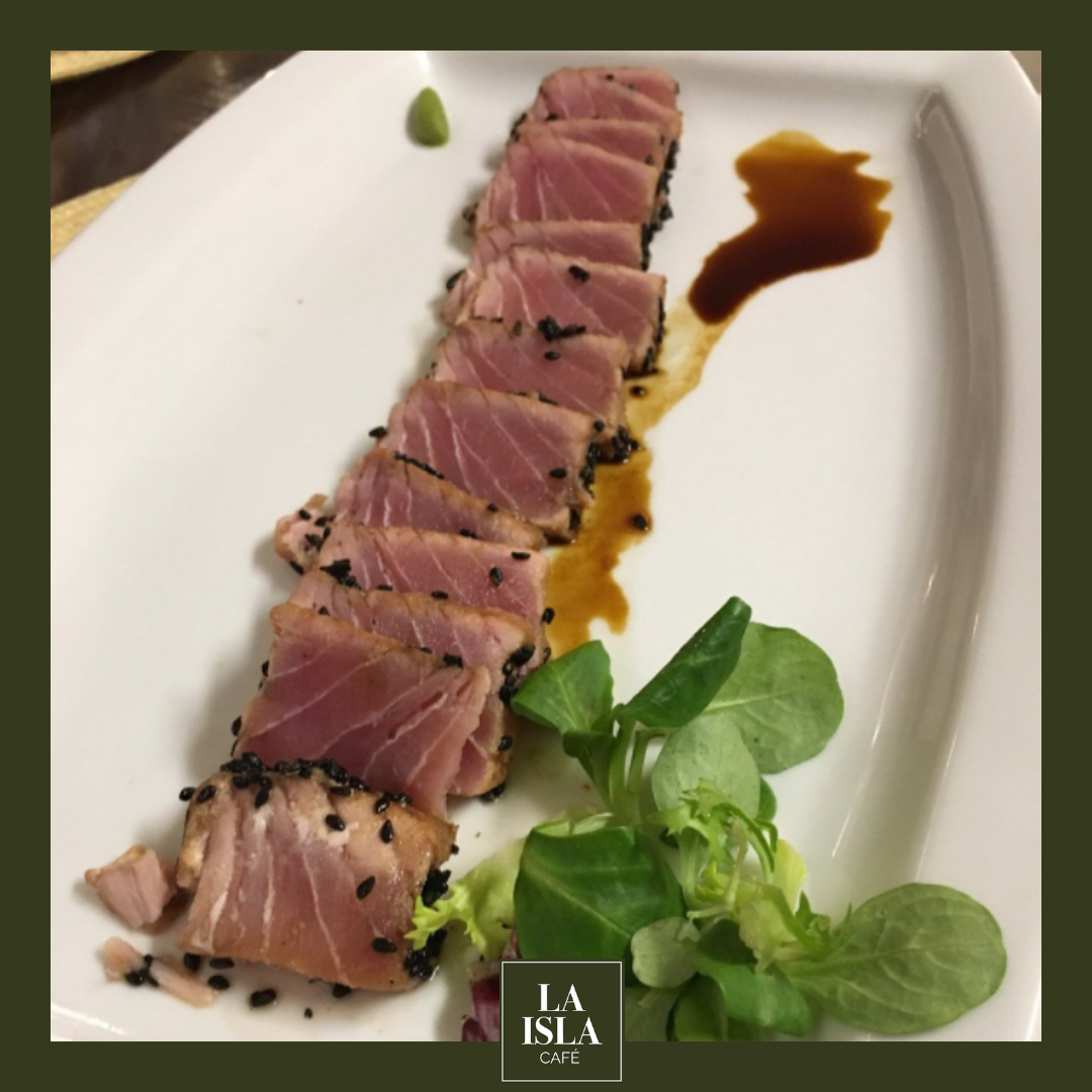 Cafe La isla – el de siempre con un aire renovado